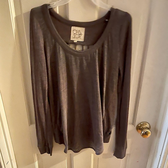 Chaser | Tops | Chaser Top | Poshmark